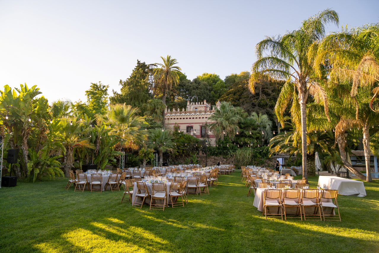 ¿Qué tipos de eventos se realizan en un hotel? - Hotel Villa Retiro